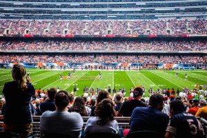 Turf Battle in the NFL: Natural vs. Artificial - Lawnstarter