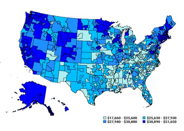 Latest Job & Pay Stats for Landscapers, Lawn Mowers, and Grounds Keepers