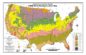Understanding a Heat Zone Map for Gardening in Chicago - LawnStarter