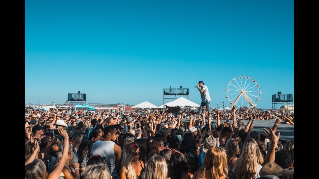 Best Places to See an Outdoor Concert in Fresno, CA