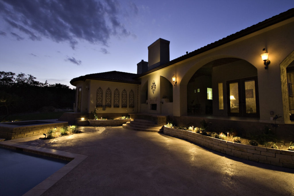 20 Outdoor Landscape Lighting Ideas for Your Yard