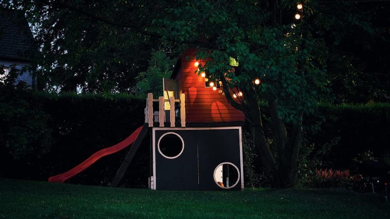 14 Treehouse Ideas for Your Backyard - LawnStarter