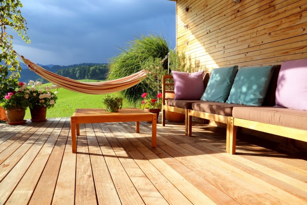 Landscaping Timbers: 9 Ways to Use Them in Your Yard