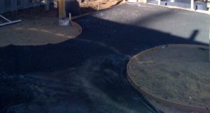 How to Install Landscape Fabric (in 9 Easy Steps)