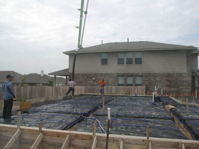 Pricing Guide: How Much Does a Concrete Slab Cost?