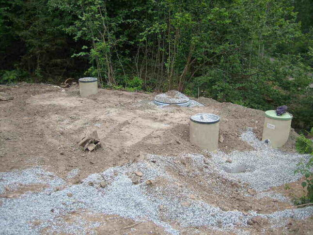 Pricing Guide: How Much Does a Septic Tank Cost?