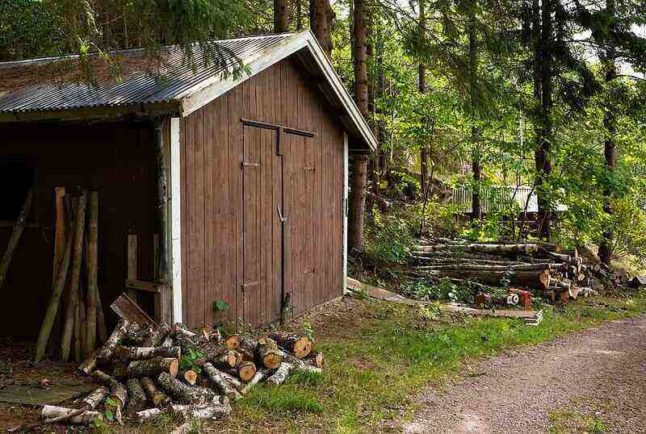Pricing Guide: How Much Does it Cost to Build a Shed?