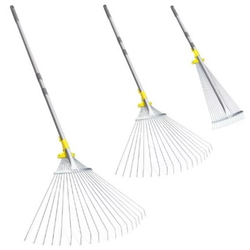 7 Best Leaf Rakes of 2024 [Reviews]