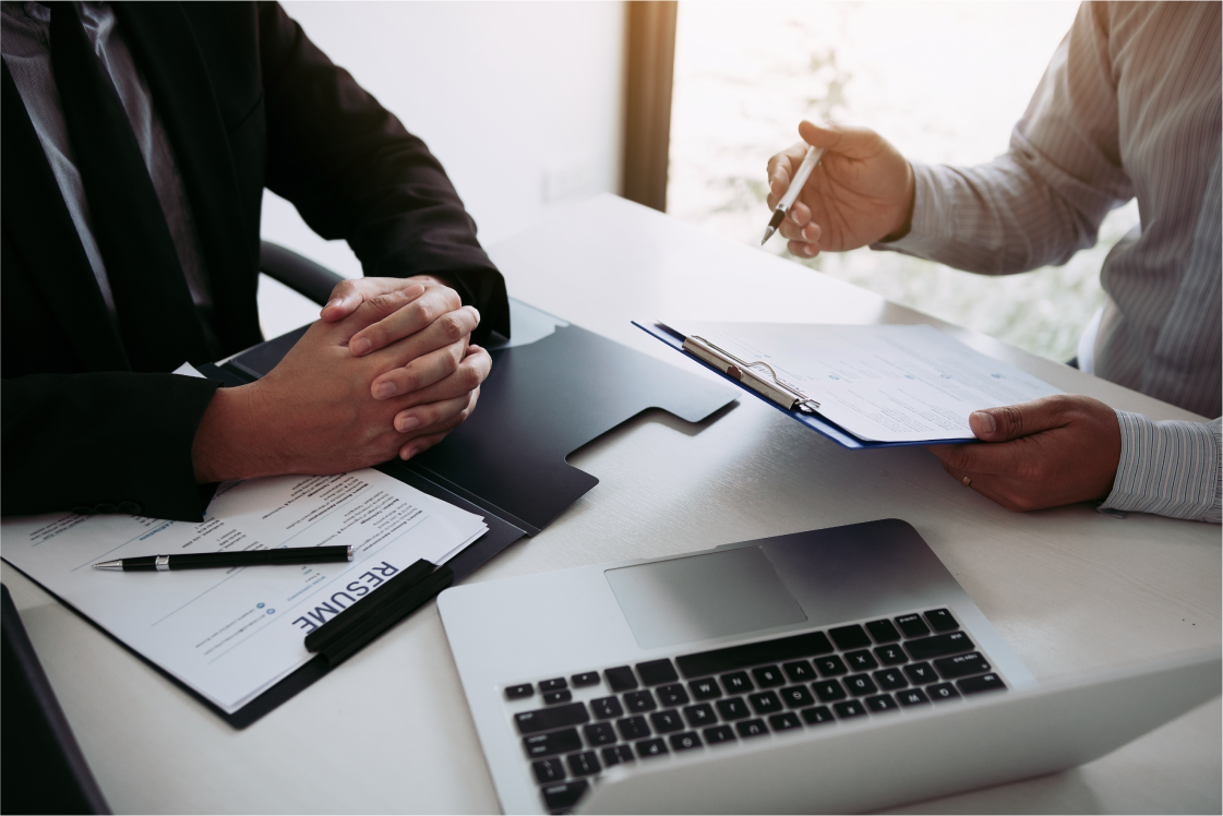 2022 Employment Statistics