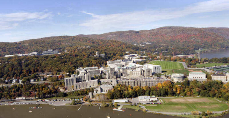 The 10 Largest College Campuses in the U.S. by Acreage