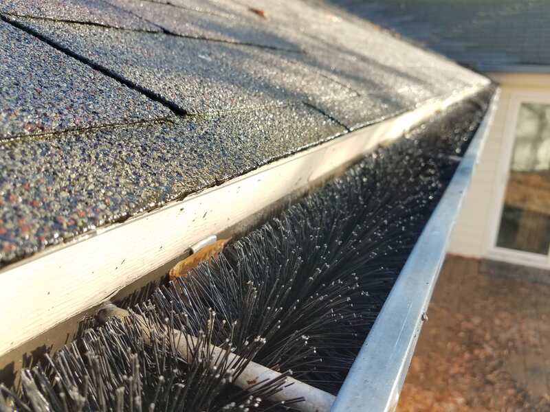 Comparing The Different Types Of Gutter Guards