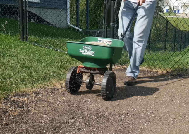 How to Level a Yard - Lawnstarter