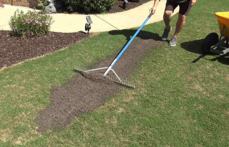 How to Level a Yard - Lawnstarter