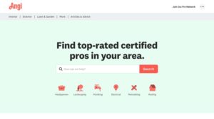 Is Angi Legit for Pros and Consumers? [Full Review]