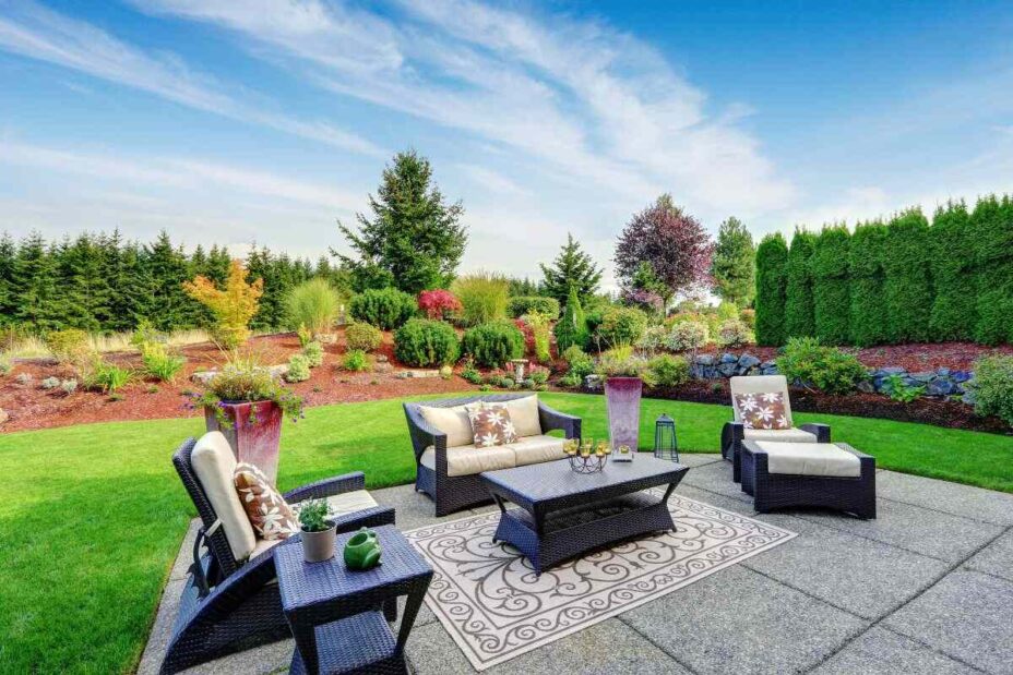 What is Landscape Design?