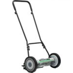 8 Best Reel Lawn Mowers of 2023 - Lawnstarter