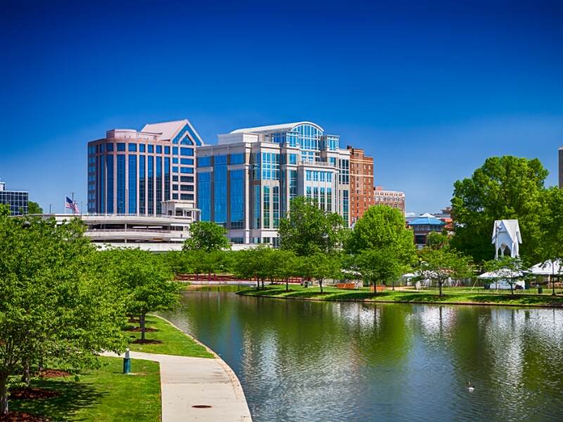 What Hardiness Zone is Alabama?