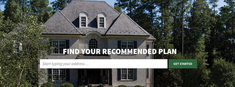 TruGreen Lawn Care Review