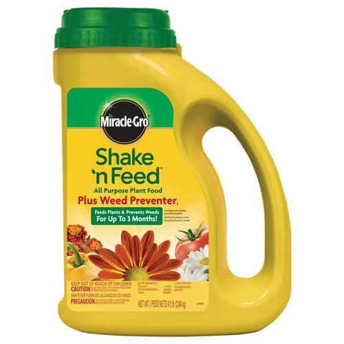11 Best Weed Killers for Flower Beds of 2023 [Reviews]