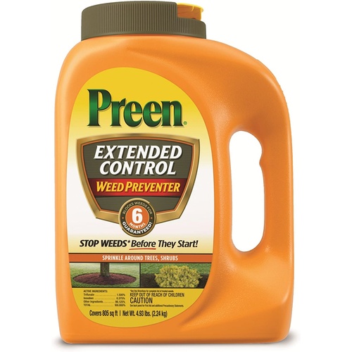 11 Best Weed Killers for Flower Beds of 2024 [Reviews]