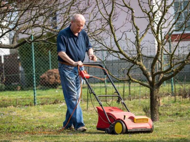 What is Verticutting?