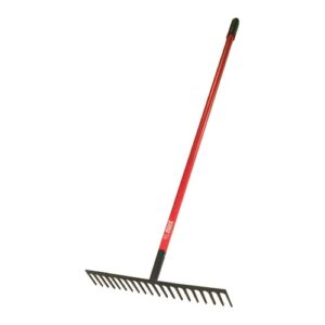 12 Types of Rakes: Uses and Tips