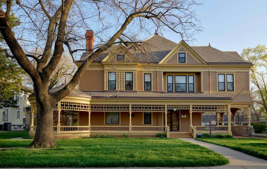 The Best Grass Seed for Lawns in Kansas