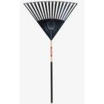7 Best Leaf Rakes of 2026 [Reviews]