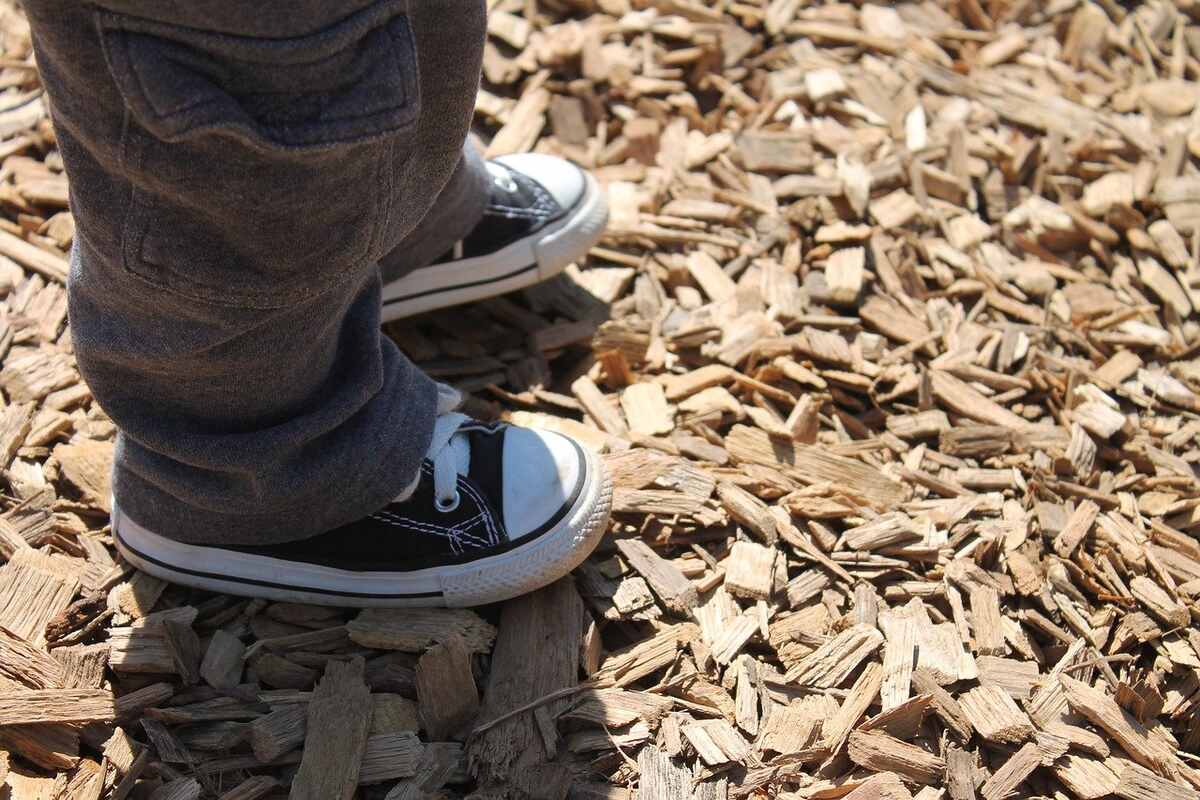What Is Mulch?