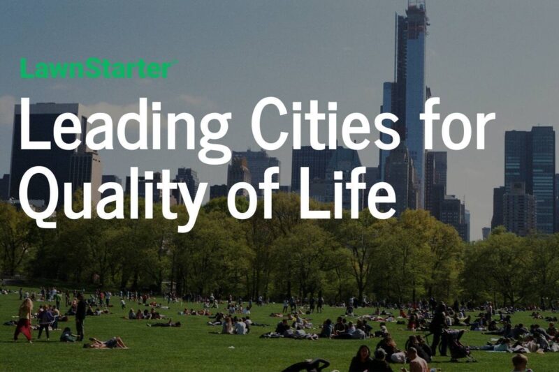 2022’s Best Cities for Mental Wellness