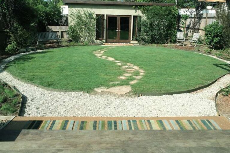 California Native Grasses to Replace Your Lawn