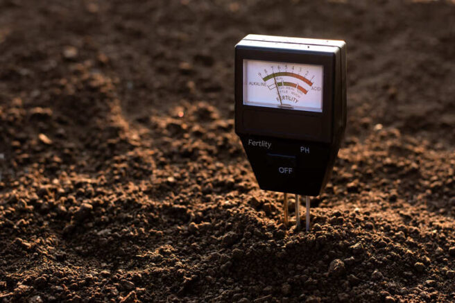 How to Read a Soil Test Report
