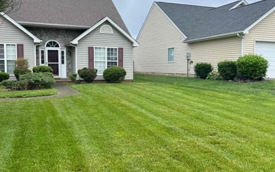 14 Best Landscapers in Amarillo, TX | Landscaping from $29 | Best of 2024