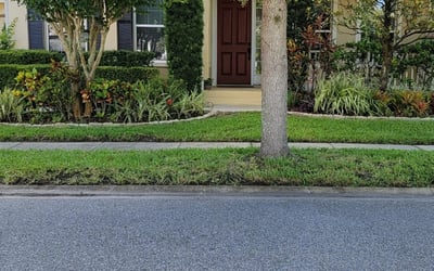 Augusta, GA Lawn Care Service | Lawn Mowing from $19 | Best of 2024