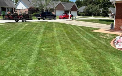 Fargo, ND Lawn Care | Lawn Mowing from $19 | #1 of 2024