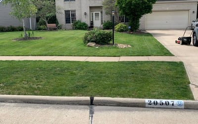 Green Valley AZ Lawn Care & Mowing Services - From $19