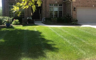 Newton, NJ Lawn Care Service | Lawn Mowing from $19 | Best of 2024