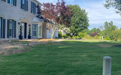 13 Best Landscapers in Princeton, NJ | Landscaping from $29 | Best of 2024