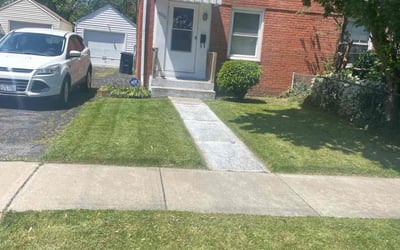 Roanoke, VA Lawn Care | Lawn Mowing from $19 | #1 of 2024