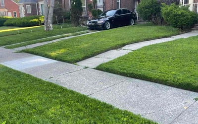 25 Best Landscapers in Springfield, MA | Landscaping from $29 | Best of ...