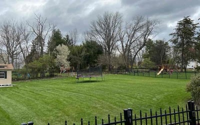 Springfield, MO Lawn Care Service | Lawn Mowing from $19 | Best of 2024
