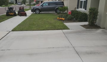 Sun City Center, FL Lawn Care Service | Lawn Mowing from $19 | Rated ...