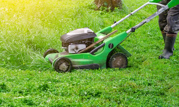 Book Lawn Mowing Near You | Lawn Service from $19 | LawnStarter
