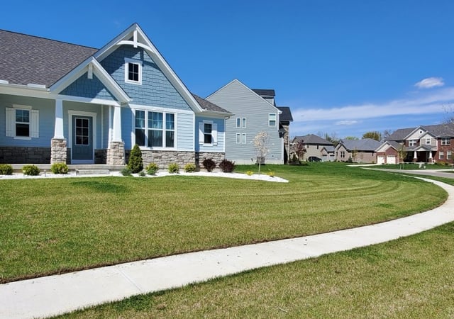 #1 Silver Spring, MD Lawn Care Service | Lawn Mowing from $19 | Best 2021