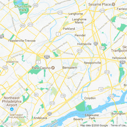 Bensalem, PA Lawn Care Service | Lawn Mowing from $19 | Best of 2023