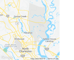 Hanahan SC Lawn Care & Mowing Services - From $19