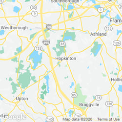 Hopkinton MA Lawn Care & Mowing Services - From $19