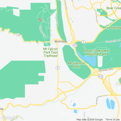 Morrison, CO Landscaping from $29 | #1 Landscapers | Best of 2022