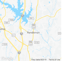 Randleman, NC Lawn Care Service | Lawn Mowing from $19 | Best of 2023