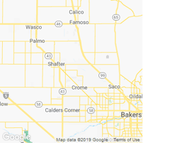 Shafter CA Lawn Care & Mowing Services - From $19